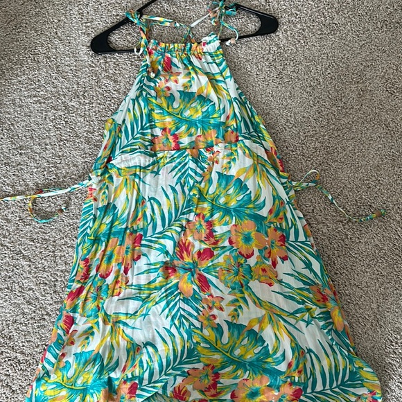 Hurley | Dresses | New Hurley Sun Dress | Poshmark